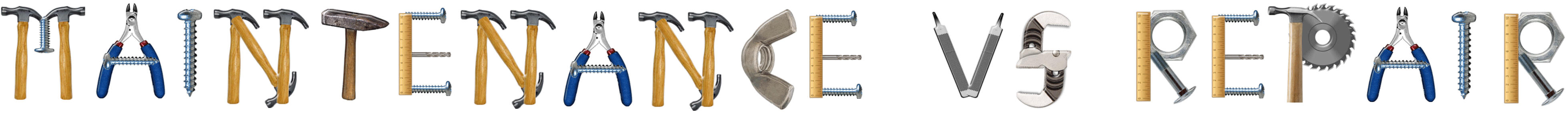 Maintenance vs Repair | Legacy Builders Rhode Island